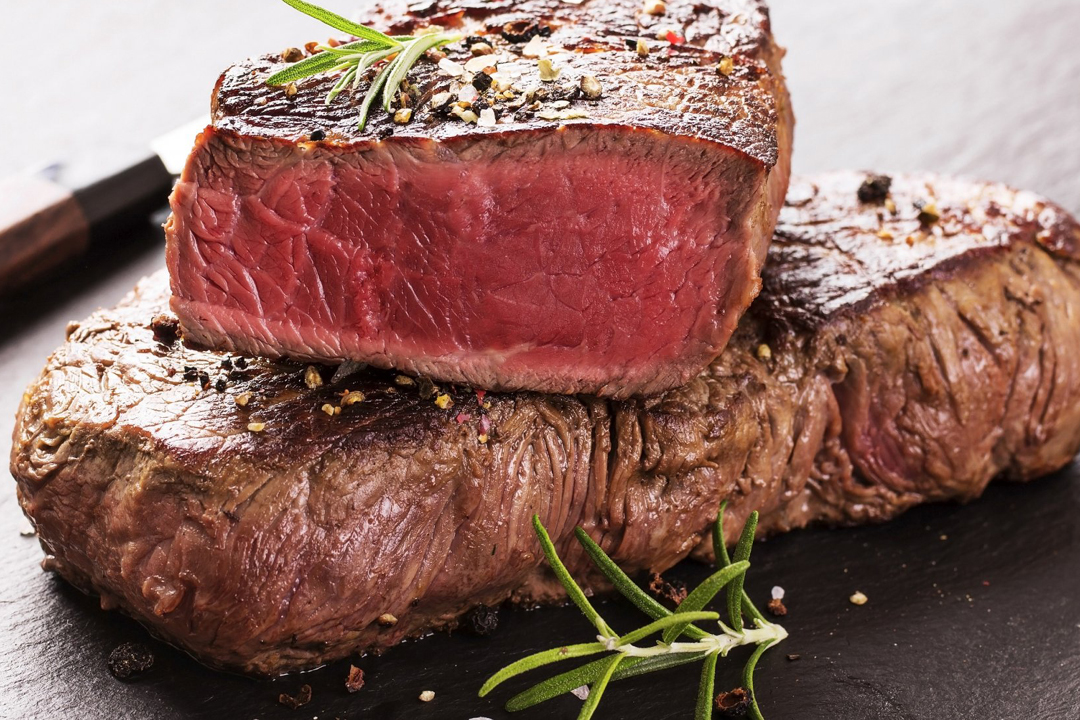 Puntos de Cocción de las carnes rojas - Recetas y Tecnicas de Cocina